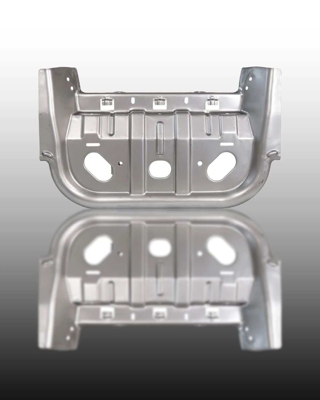 Seat Structures